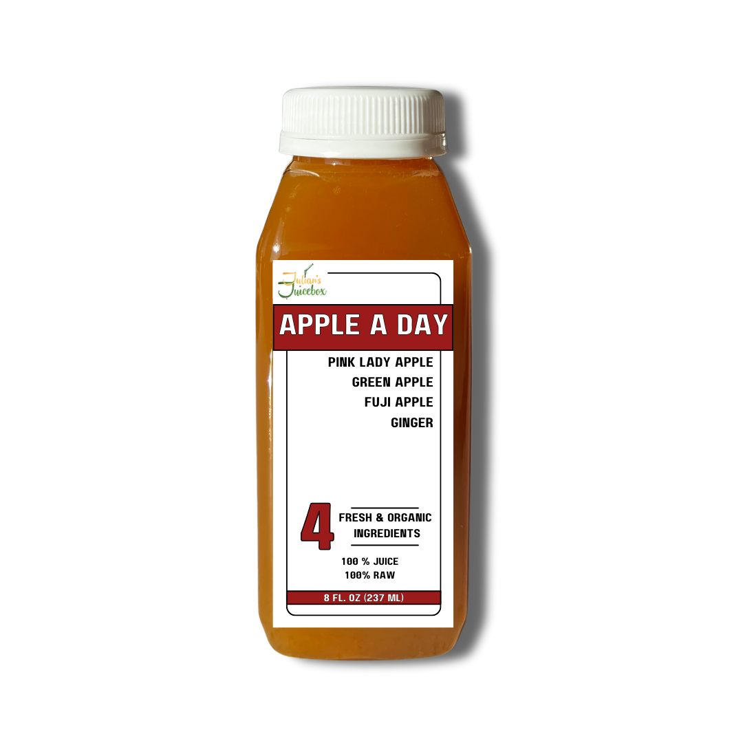 Build Your Juicebox – Julian's Juicebox LLC