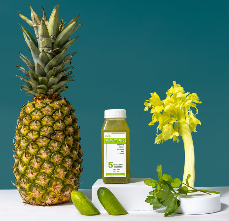 Juice the Way It's Supposed to Be! – Julian's Juicebox LLC